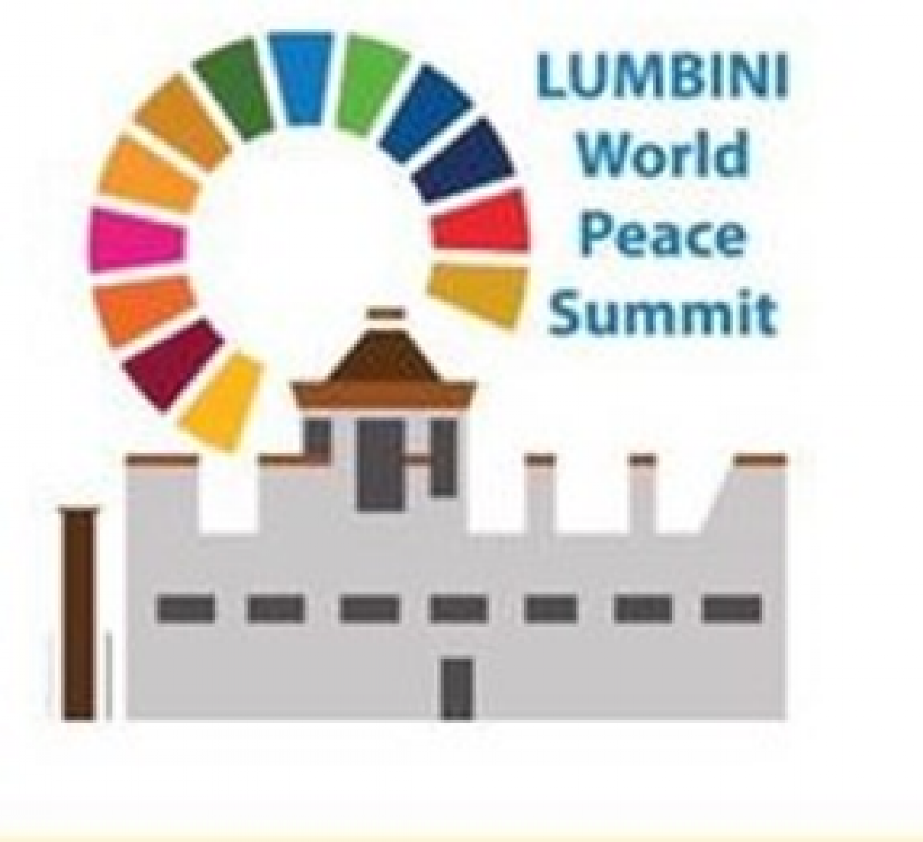 World Peace Memorial Sculpture Garden|LUMBINI WORLD PEACE FORUM